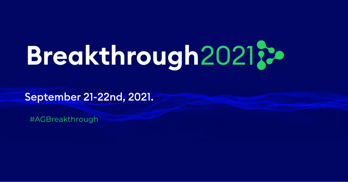 The Path to Breakthrough | ArisGlobal